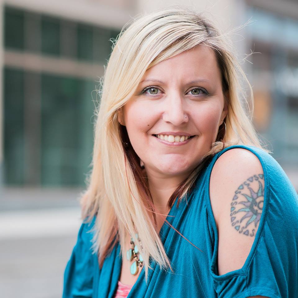 Star(r) Spotlight 2: Starr! – The Generosity Chronicles